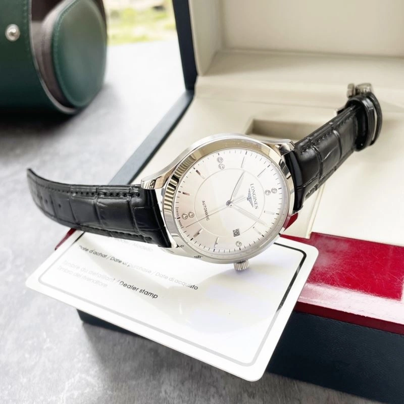 Authentic LONGINES Watches
