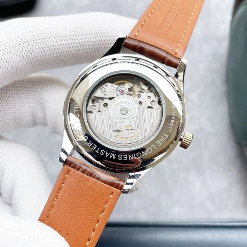 Authentic LONGINES Watches