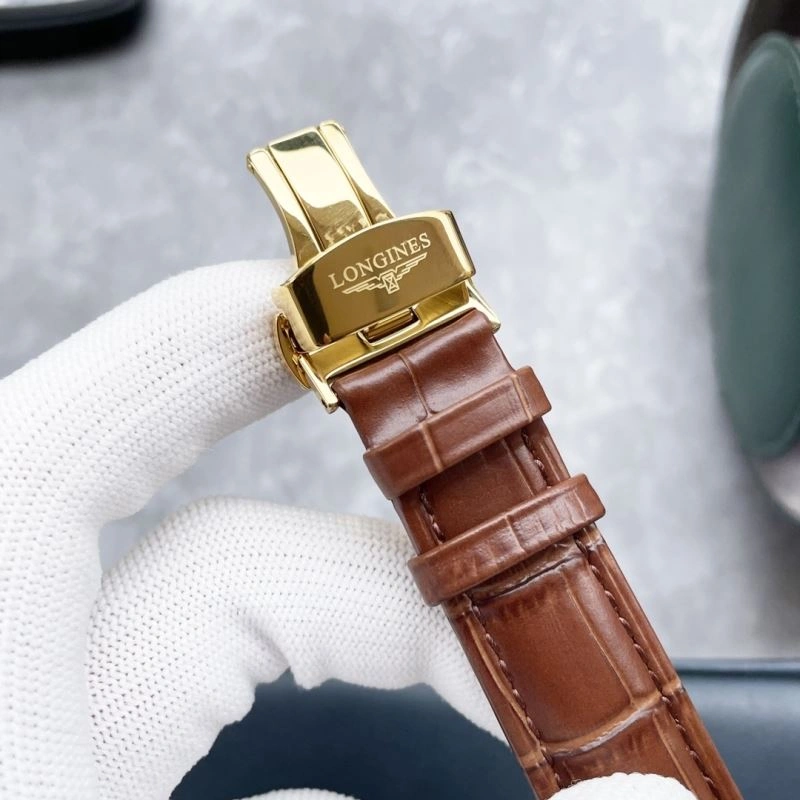 Authentic LONGINES Watches