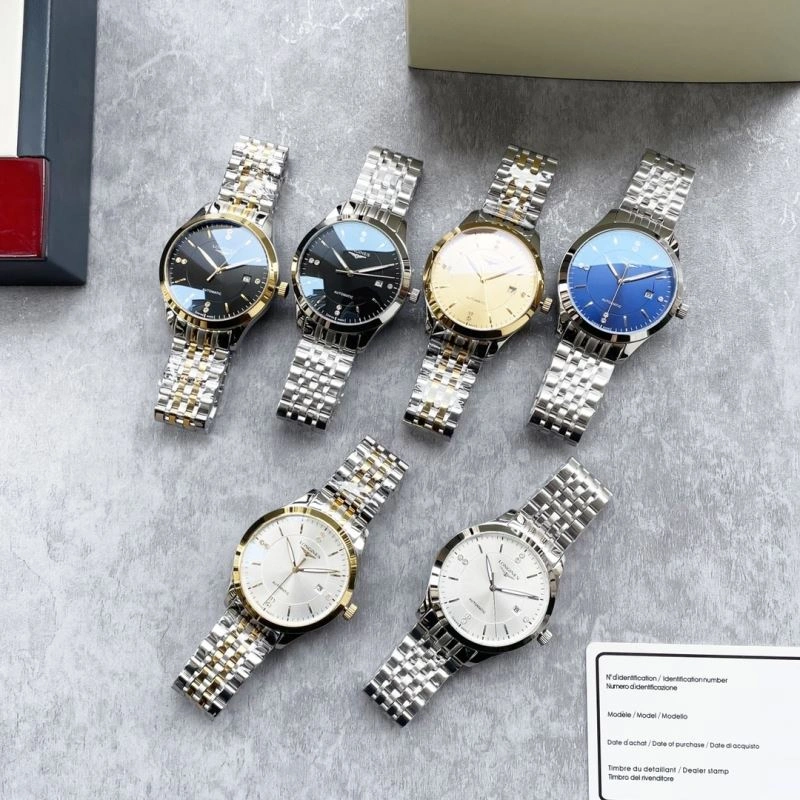 LONGINES Watches