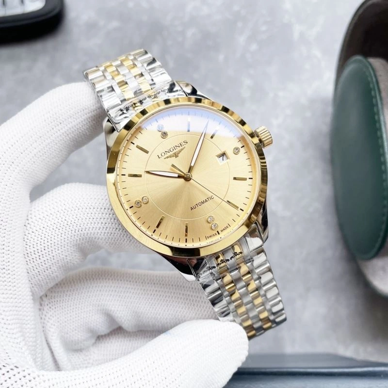 Value-priced LONGINES Watches