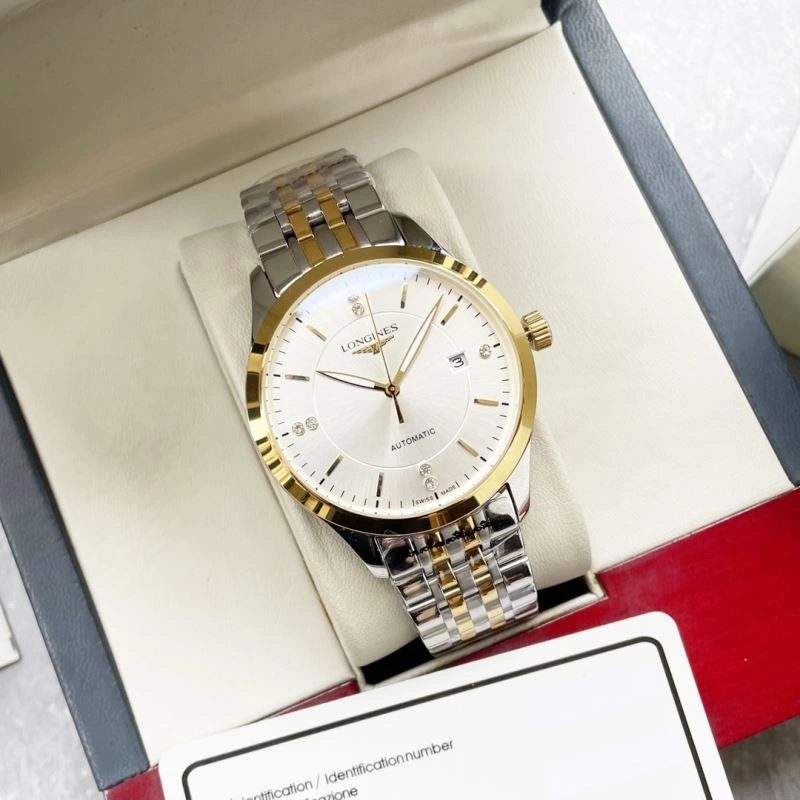 Value-priced LONGINES Watches