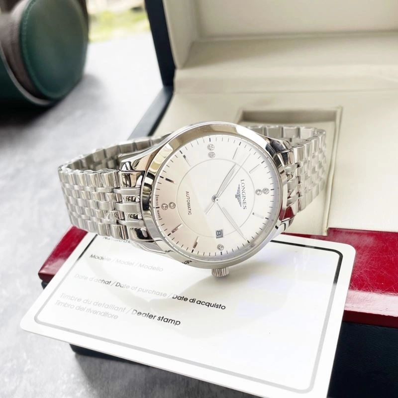 Value-priced LONGINES Watches