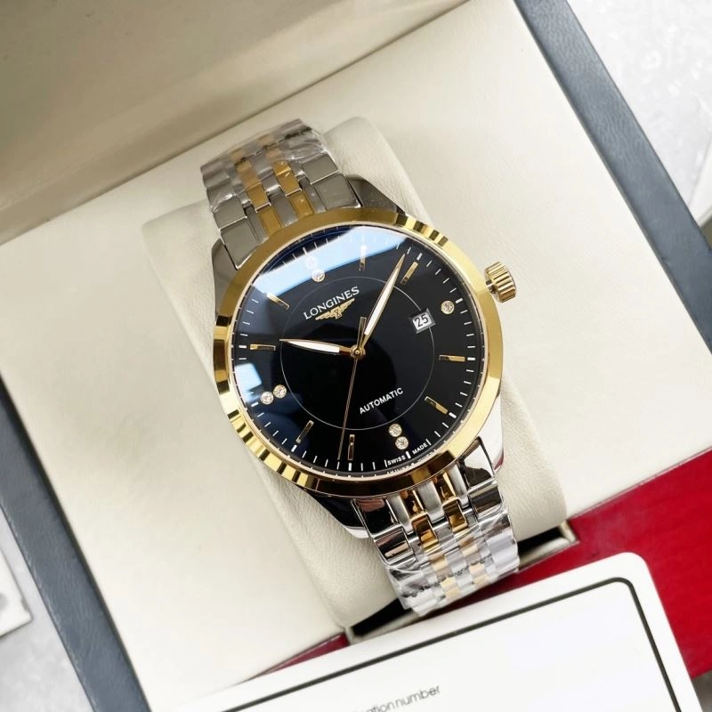 Value-priced LONGINES Watches