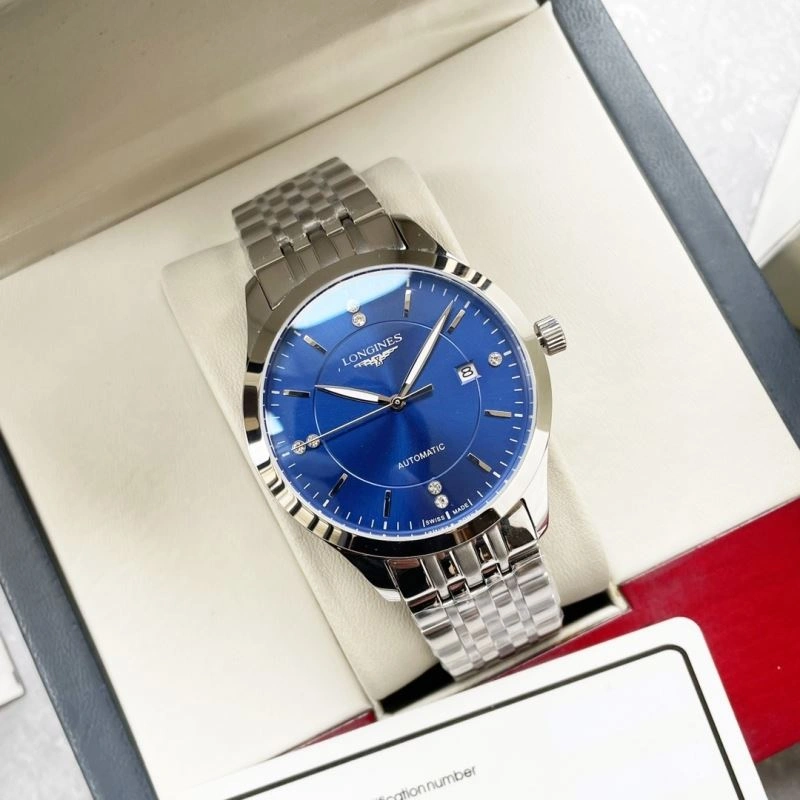 Value-priced LONGINES Watches