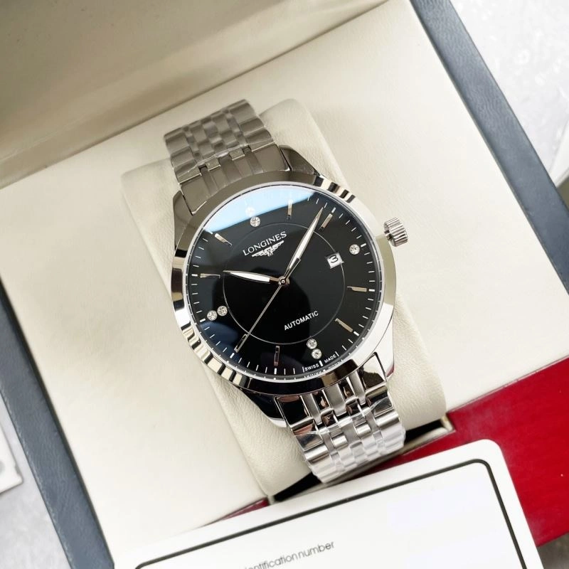 Value-priced LONGINES Watches
