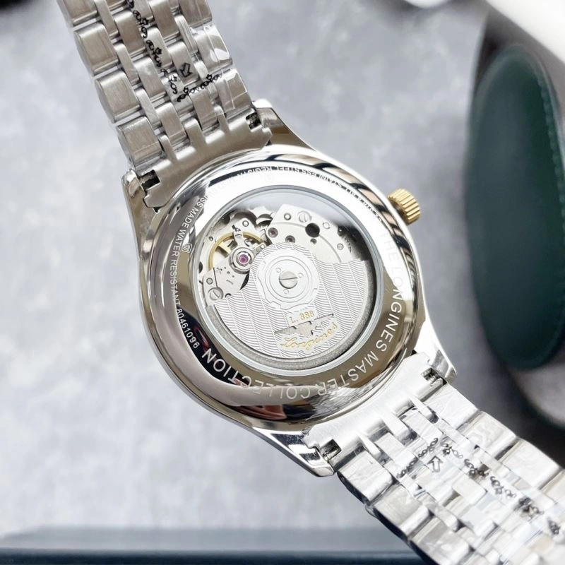 Value-priced LONGINES Watches