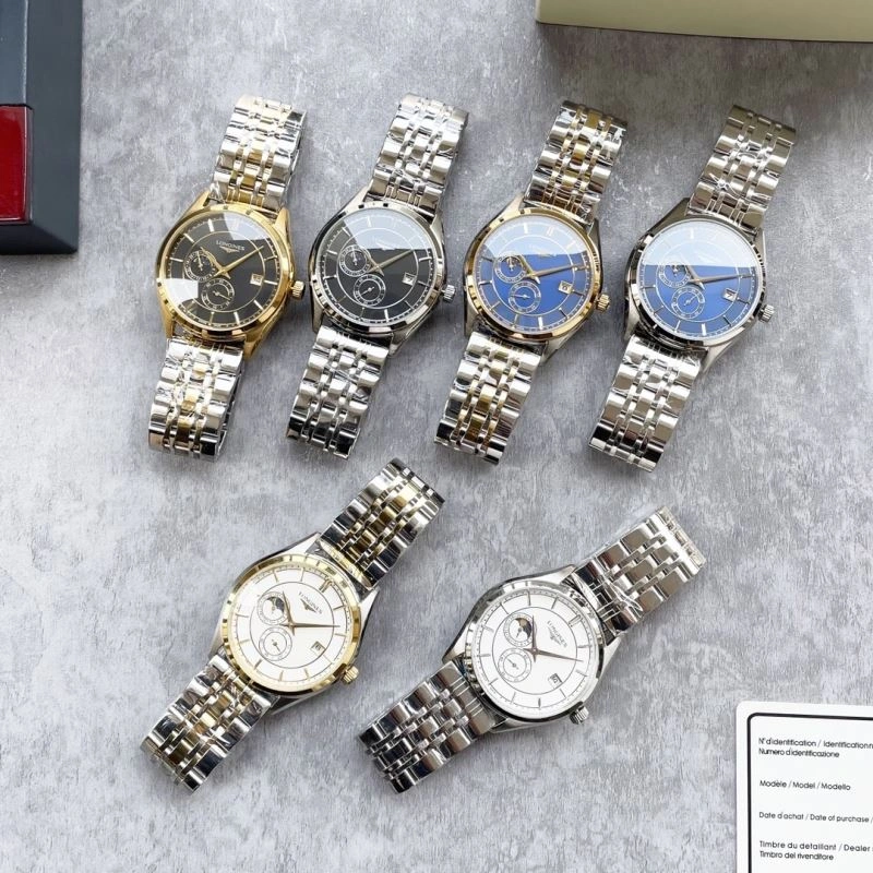 LONGINES Watches