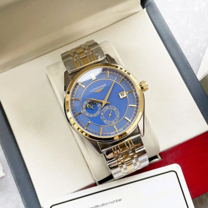 Authentic LONGINES Watches