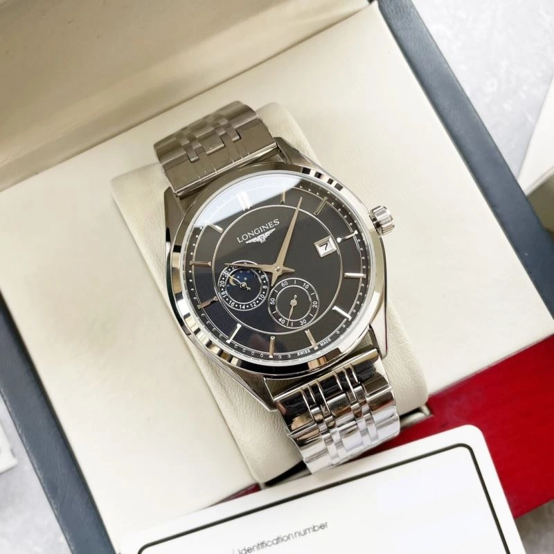 Authentic LONGINES Watches