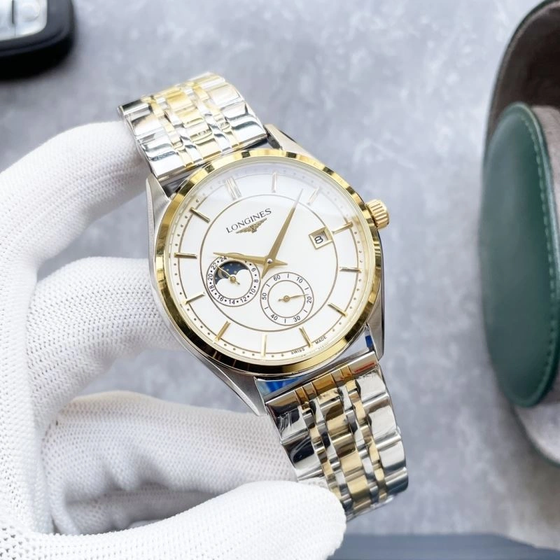 Authentic LONGINES Watches