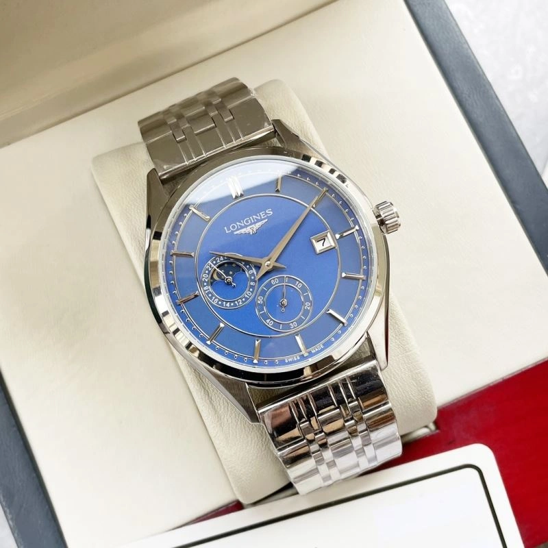 Authentic LONGINES Watches