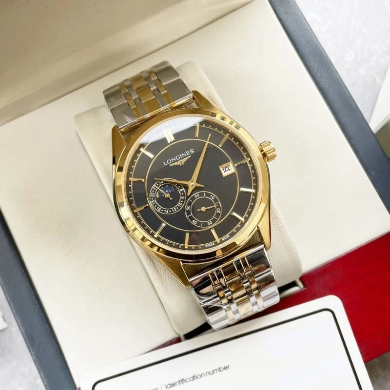 Authentic LONGINES Watches