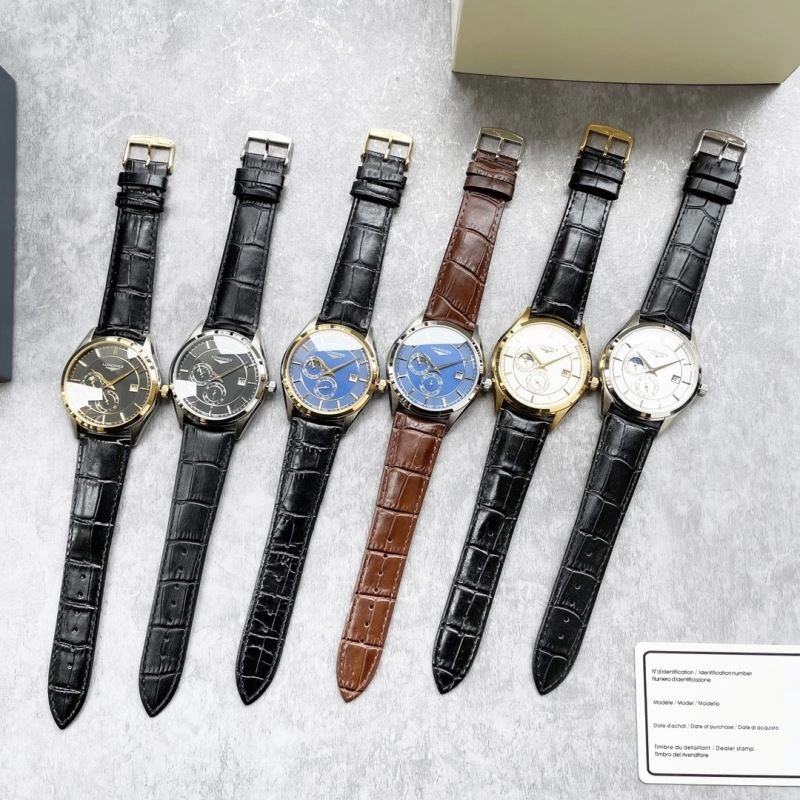 LONGINES Watches