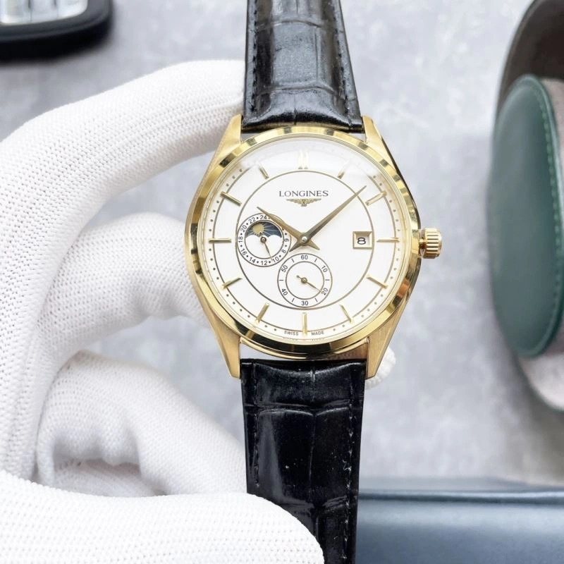 Original LONGINES Watches