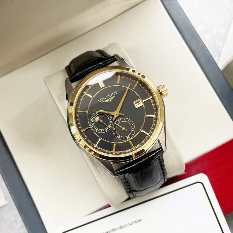 Original LONGINES Watches
