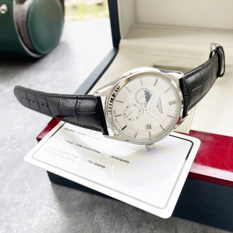 Original LONGINES Watches