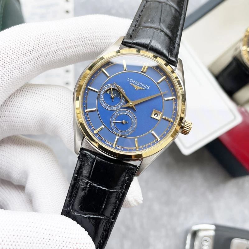 Original LONGINES Watches