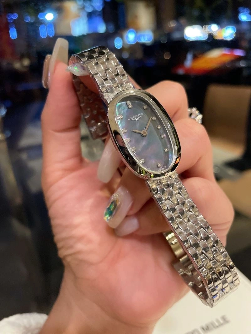 Value-priced LONGINES Watches