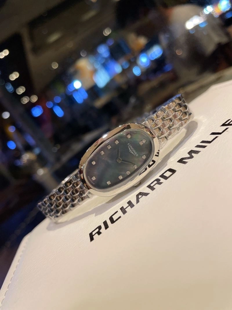 Value-priced LONGINES Watches