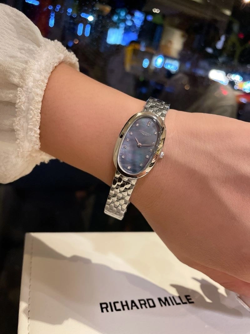 Value-priced LONGINES Watches