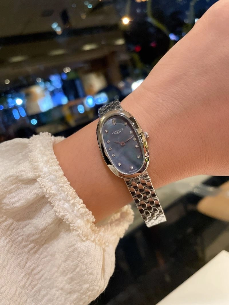 Value-priced LONGINES Watches