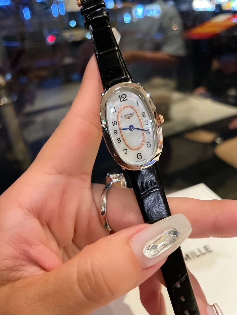 Affordable LONGINES Watches