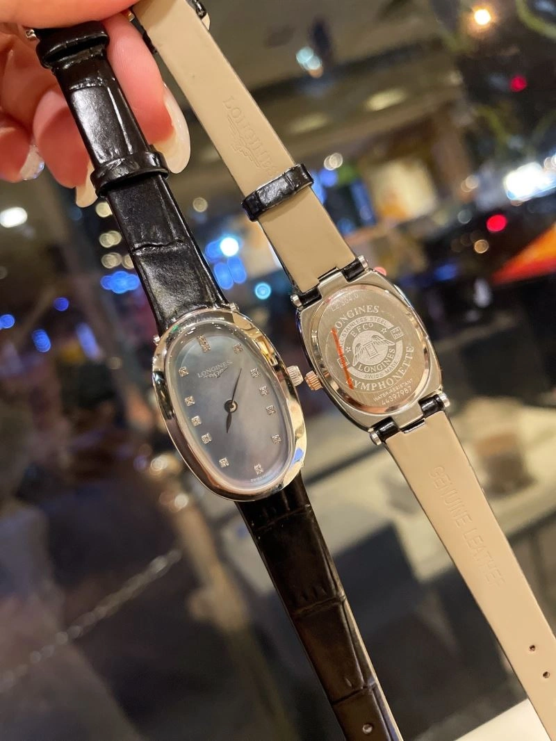 Affordable LONGINES Watches