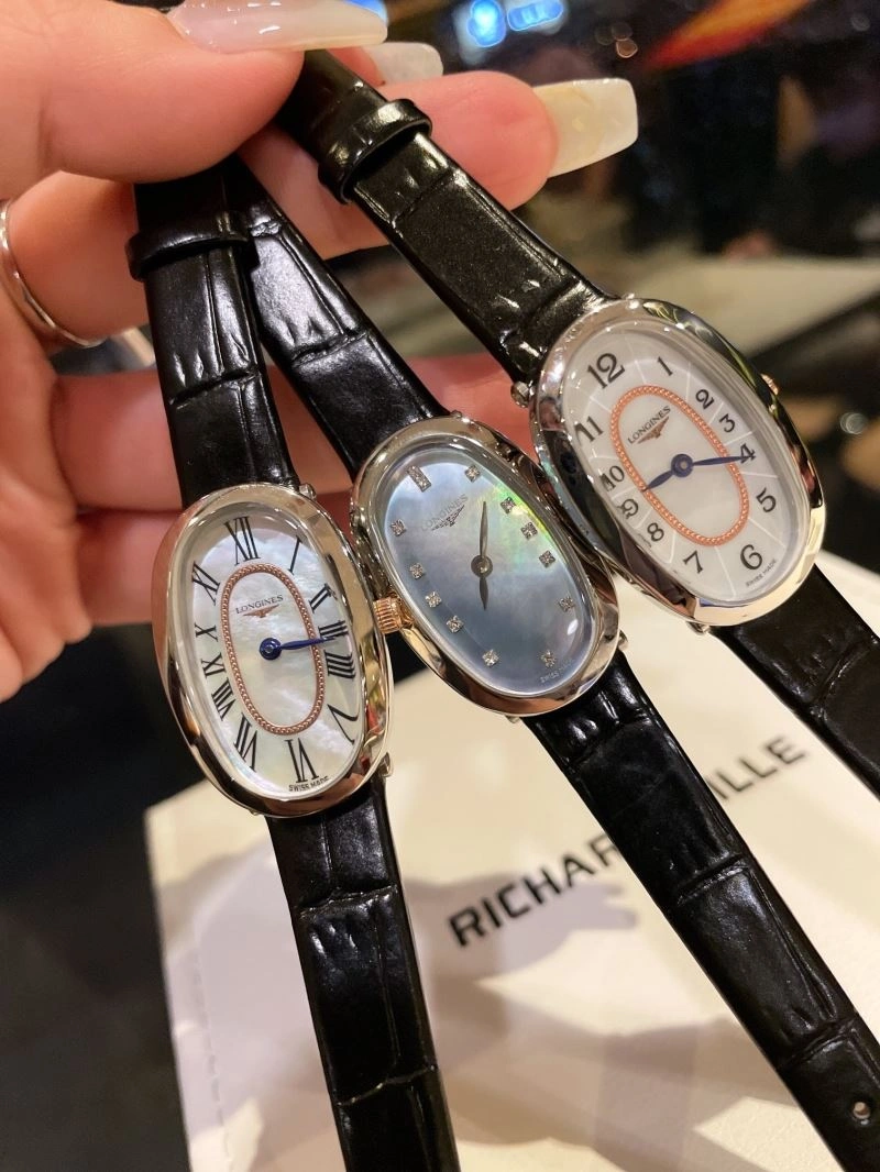 Affordable LONGINES Watches