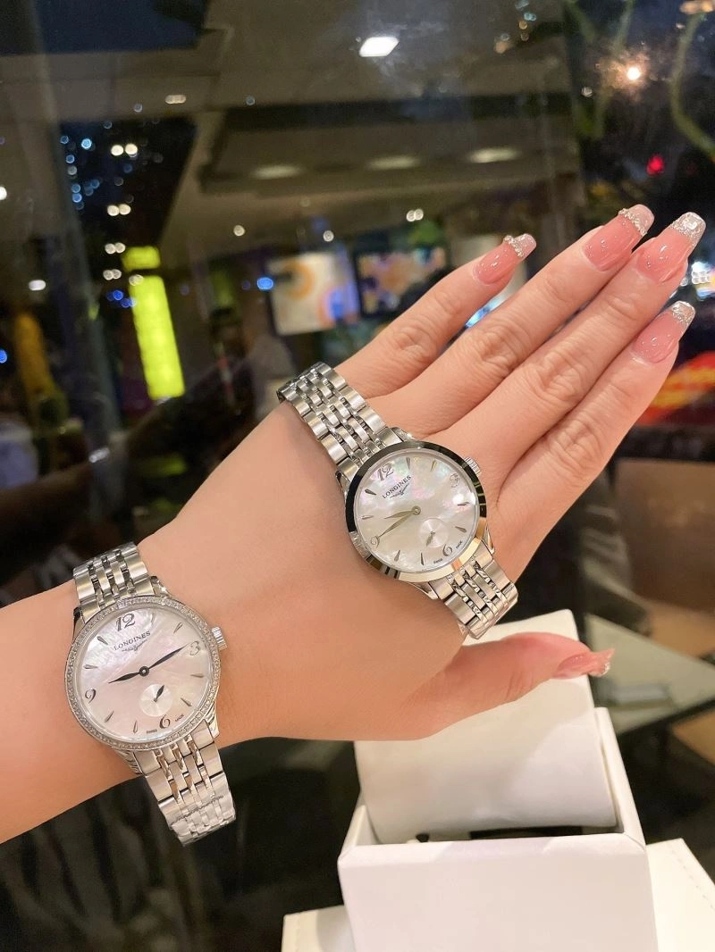 LONGINES Watches