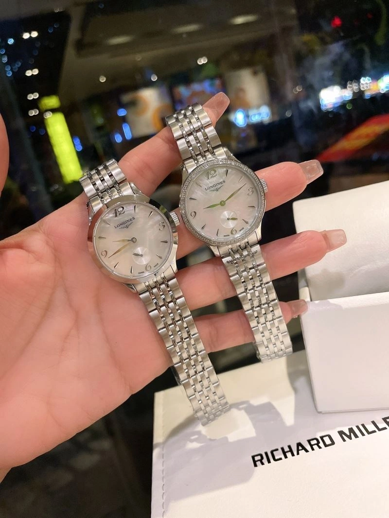 Top match LONGINES Watches