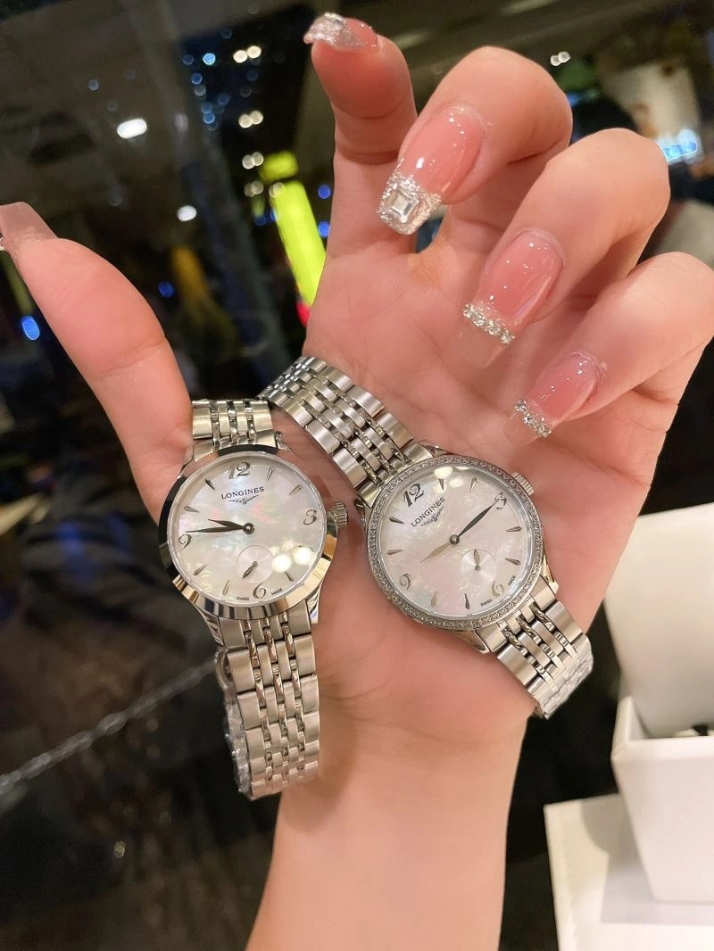 Top match LONGINES Watches