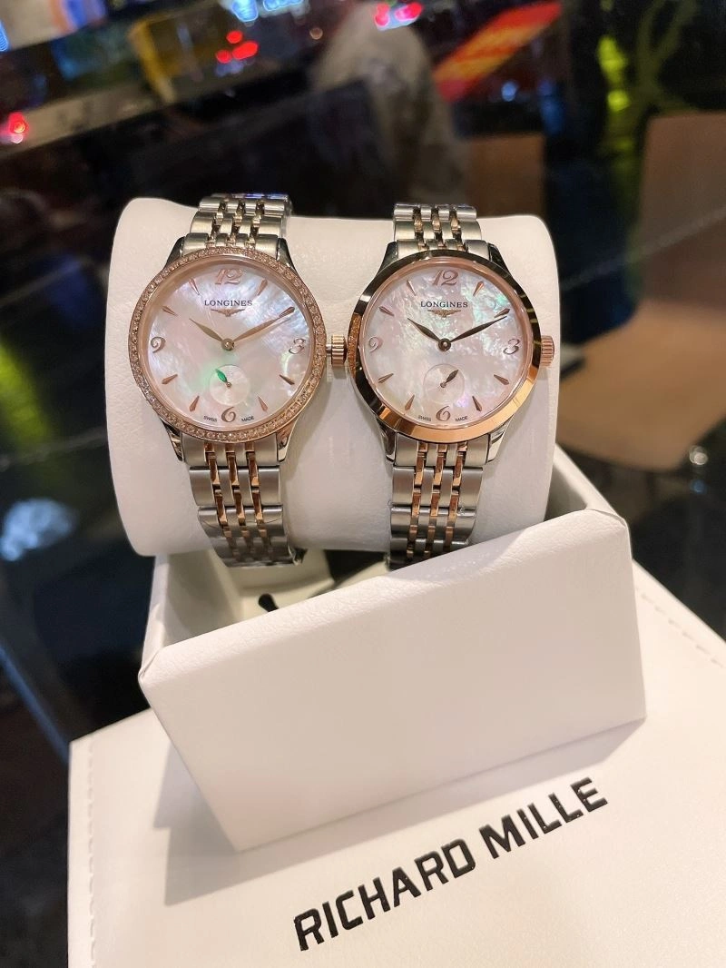 Precise copy LONGINES Watches