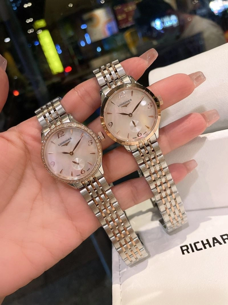 Precise copy LONGINES Watches