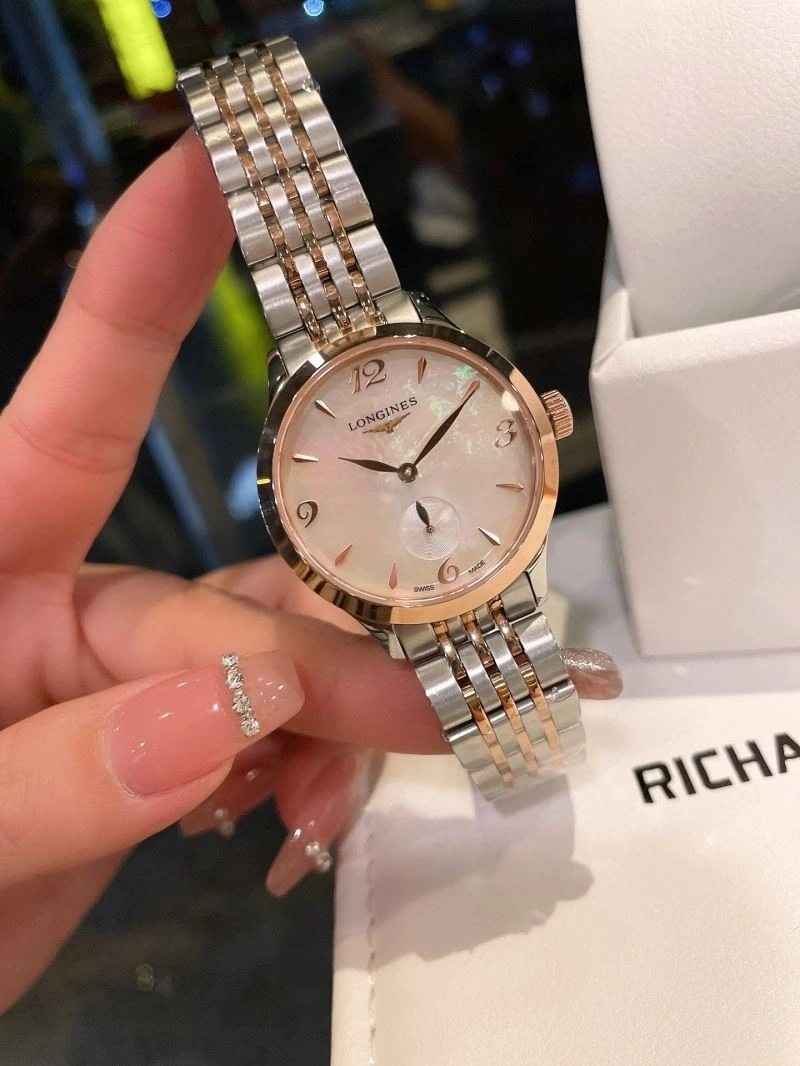 Precise copy LONGINES Watches