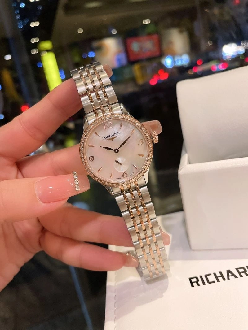 Precise copy LONGINES Watches