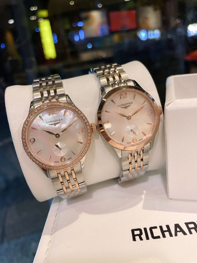 Precise copy LONGINES Watches