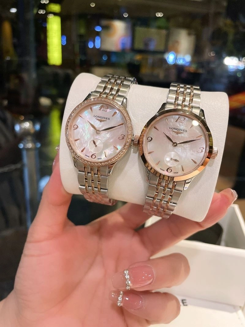 Precise copy LONGINES Watches