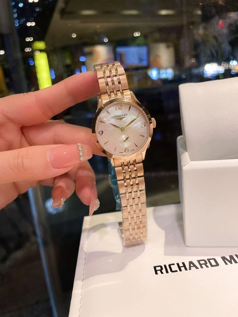 LONGINES Watches