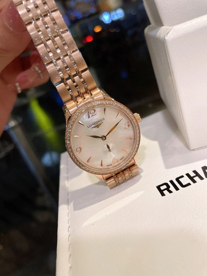 Exact replica LONGINES Watches