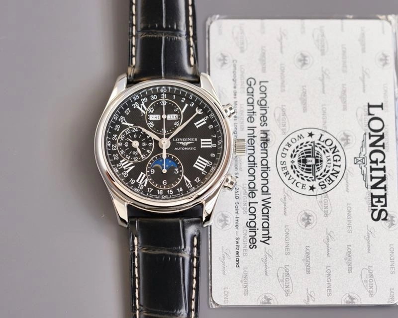 LONGINES Watches
