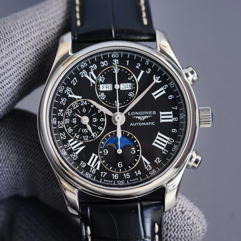 Legit LONGINES Watches