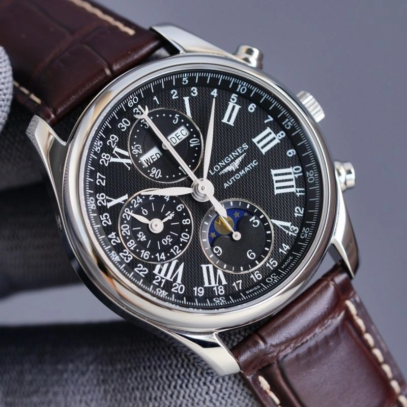 Legit LONGINES Watches