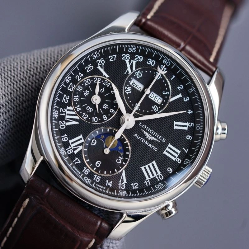 Legit LONGINES Watches