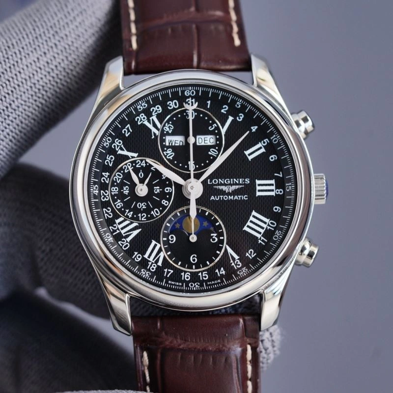 Legit LONGINES Watches