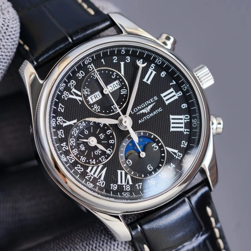 Legit LONGINES Watches