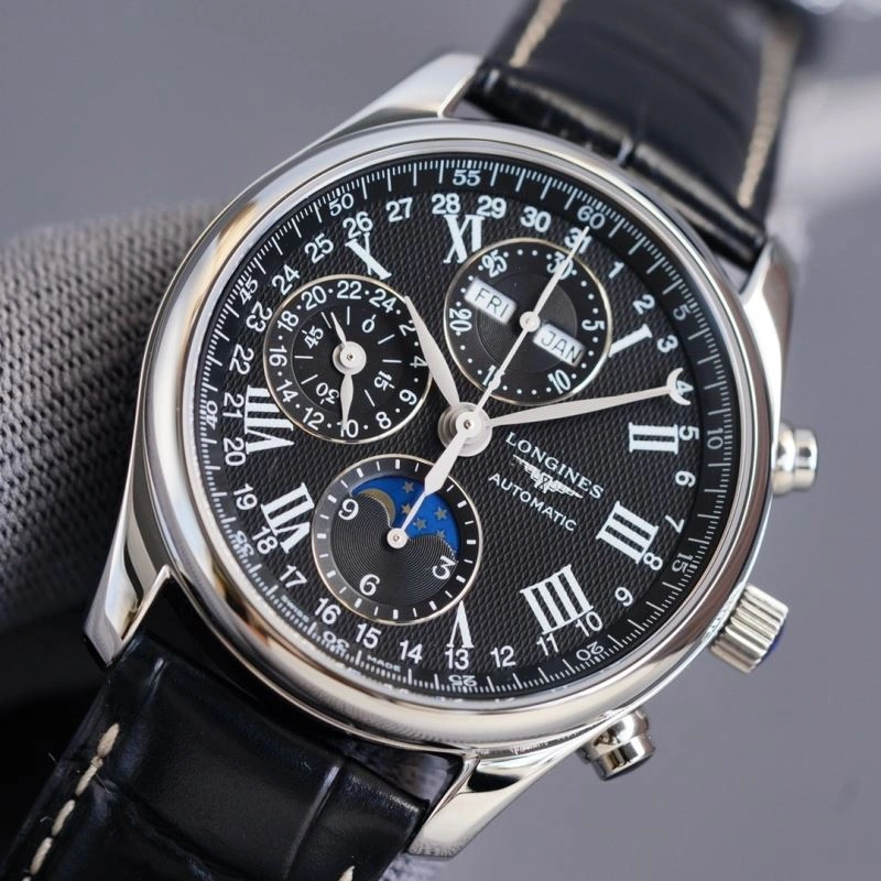 Legit LONGINES Watches