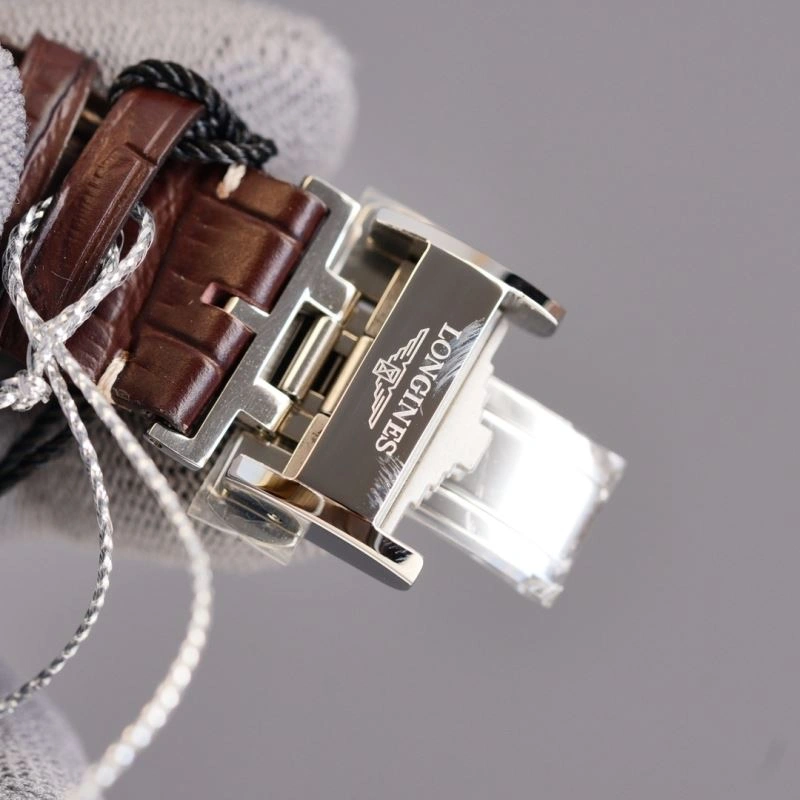 Brand-authenticated LONGINES Watches