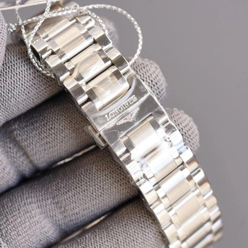 Brand-authenticated LONGINES Watches