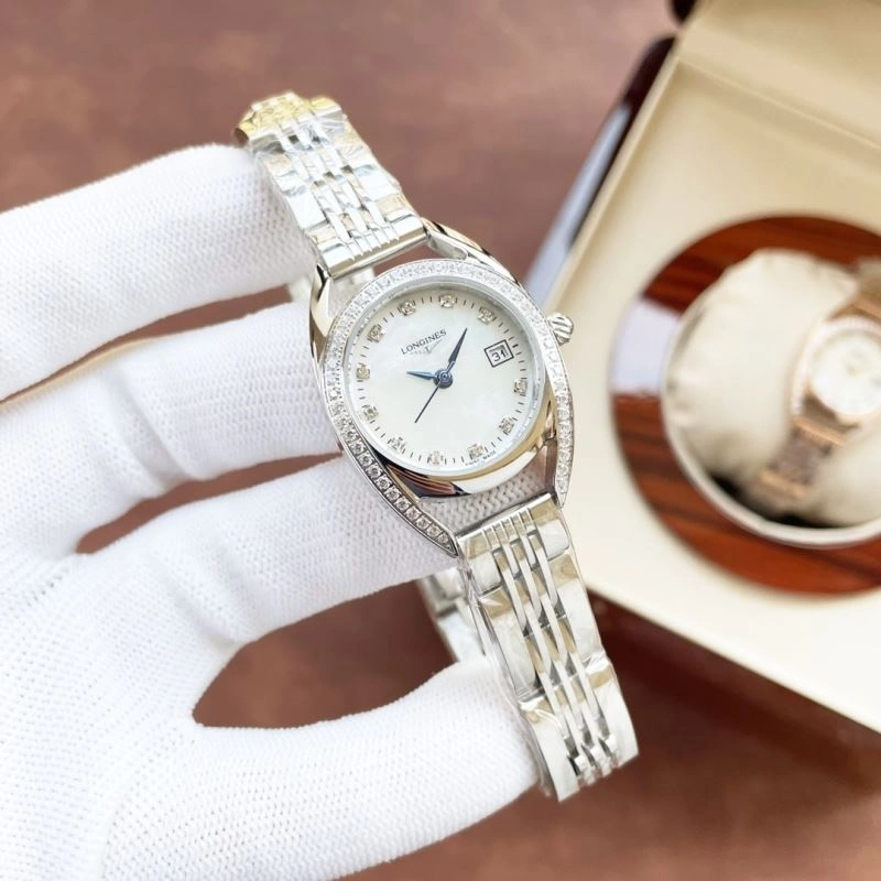 1:1 copy LONGINES Watches